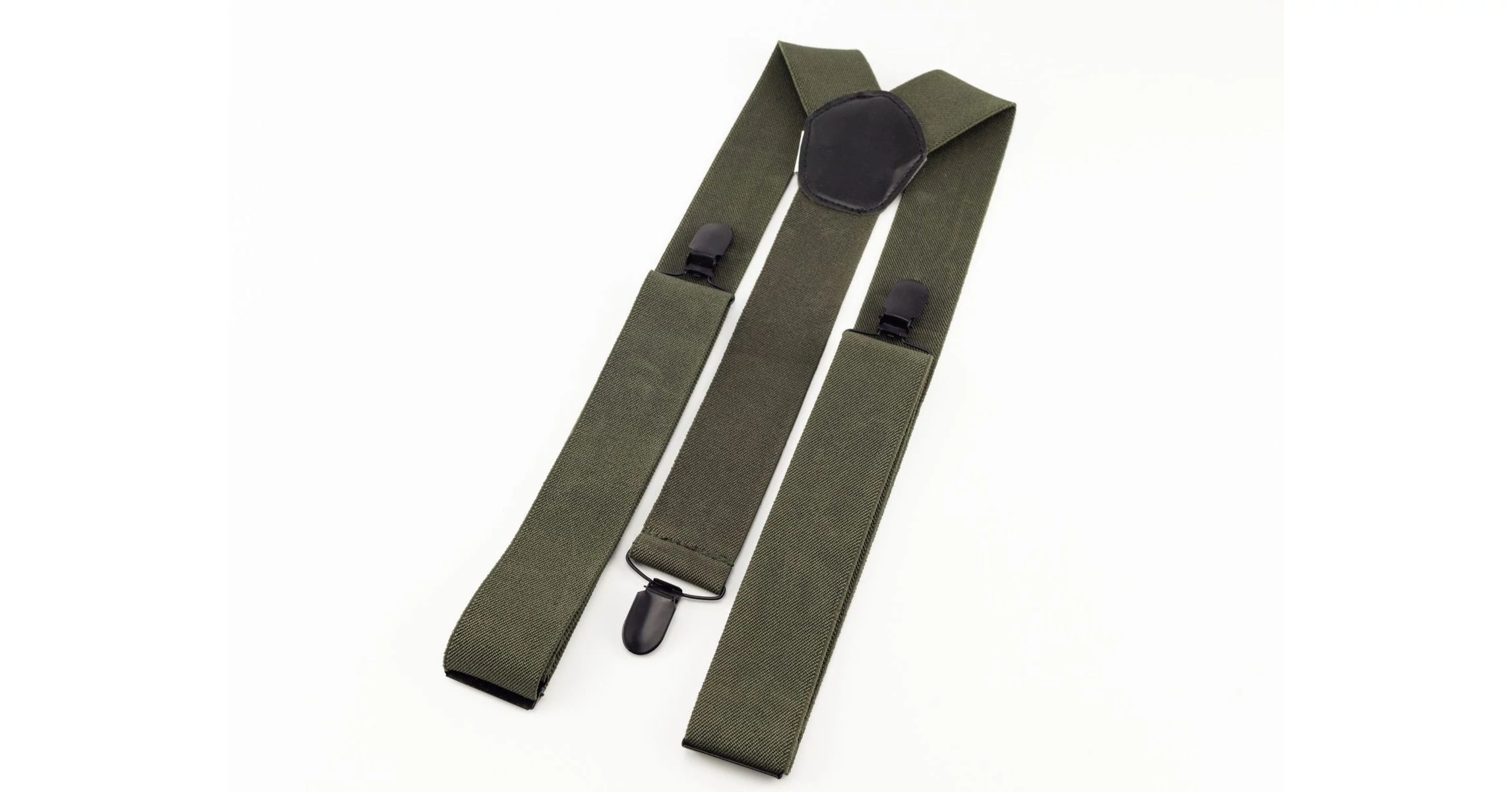 M-Tramp Outdoor Nadrágtartó - zöld | 152